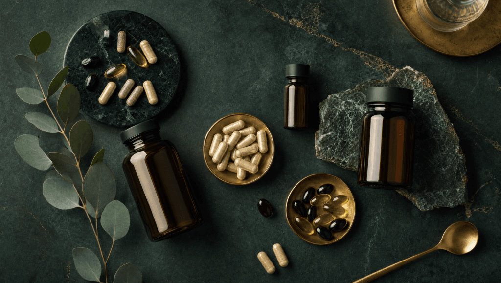Best Supplements 2026 — Complete Science-Backed Guide